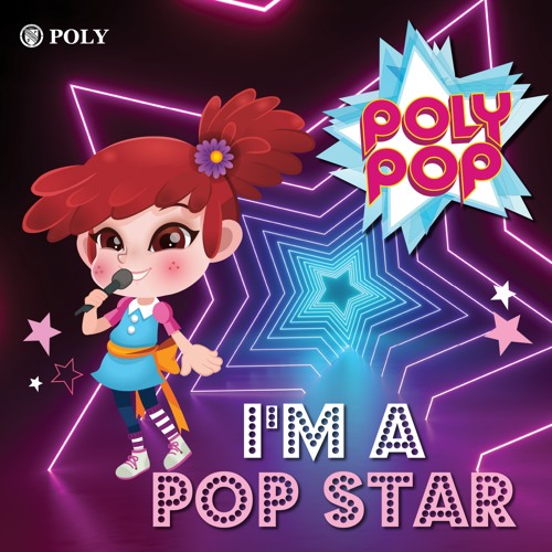 Stream I'm a POP STAR Instrumental by POLY POP | Listen online for free ...