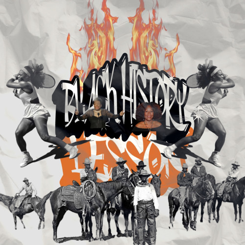 Stream Black History Lesson by Clouderall, Lil Harder, LiL Harda, Lil ...