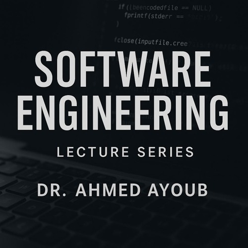 Stream Dr. Ahmed Ayoub | Listen to Software Engineering playlist online for free on SoundCloud