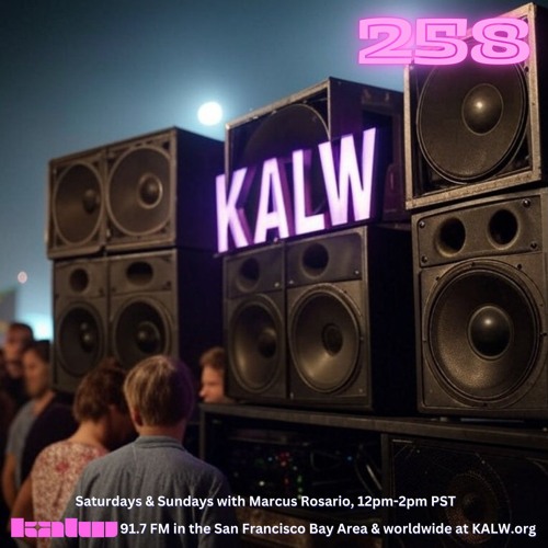 Kalw live store