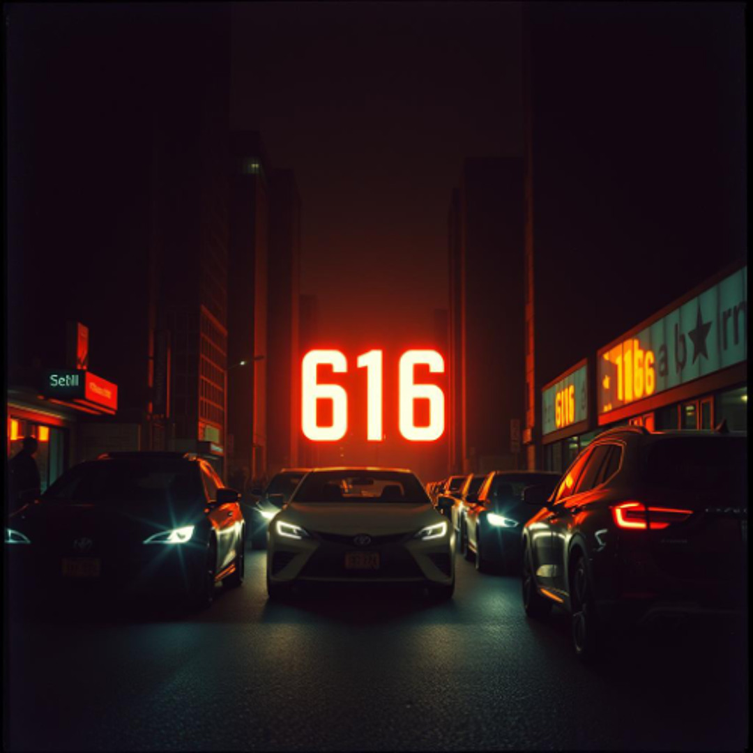 Stream 616 The Beast Original by Mr. Mosin | Listen online for free on ...