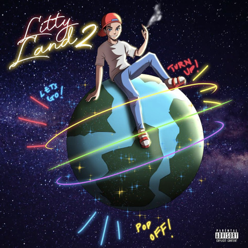 Stream C.litty | Listen to LittyLand 2 🎉 playlist online for free on ...