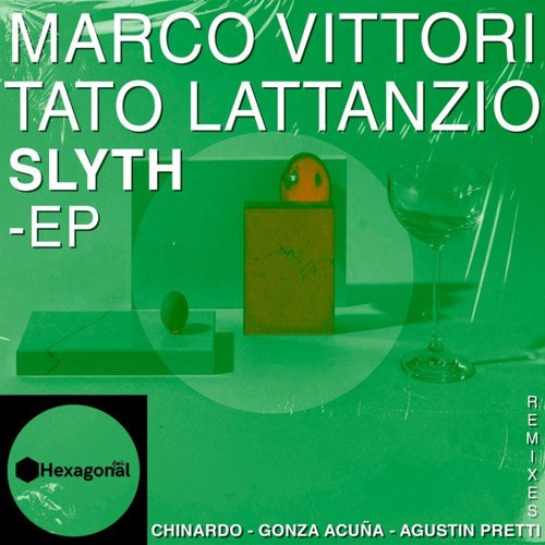 Stream Marco Vittori, Tato Lattanzio - Syth (Gonza Acuña Remix ...