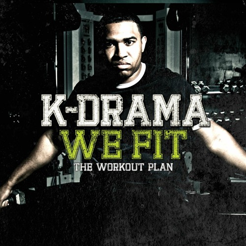 Stream K-Drama | Listen to We Fit: The Workout Plan playlist online for ...