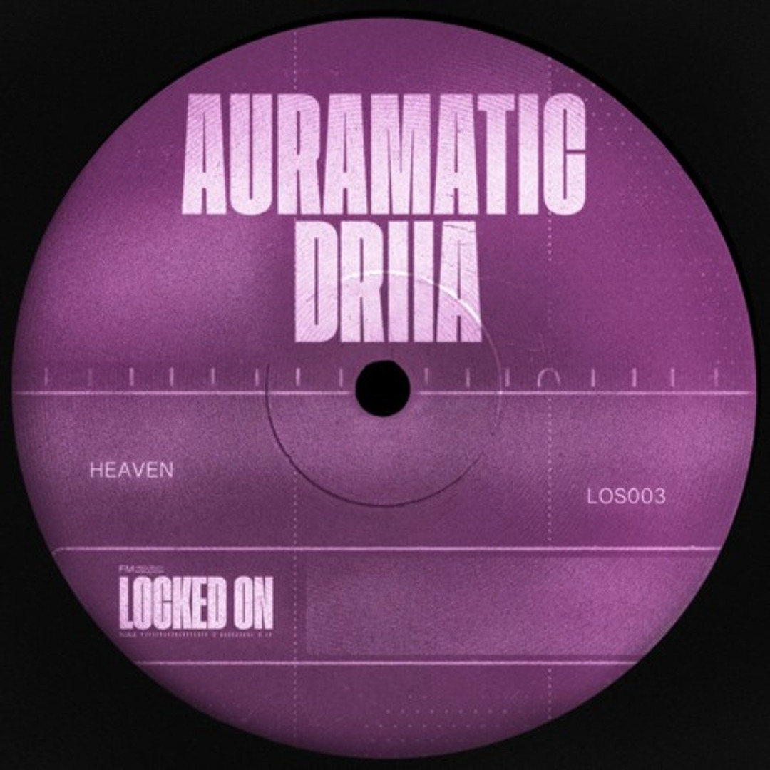 Stream Auramatic ft. DRIIA - Heaven (Boogie Remix) by BOOGIE | Listen ...