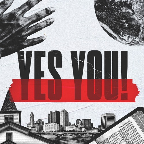Stream James Dewhurst - Yes You Do Belong | Yes You by REAL CHURCH ...