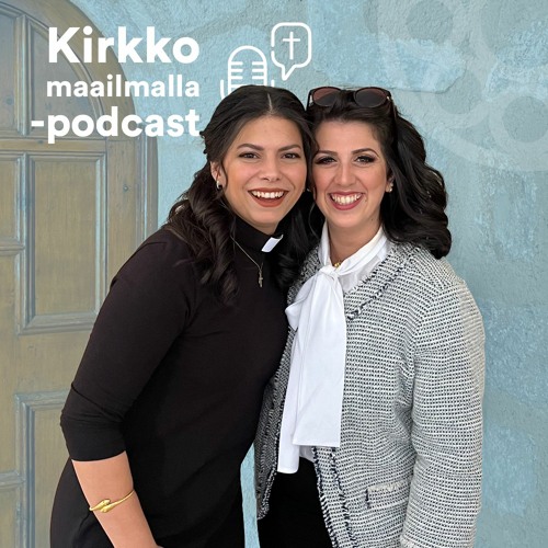 Listen to music albums featuring Sally Azar vihittiin papin virkaan ...