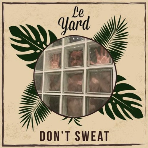 Stream episode R&R, Le Yard Live, 2023 by DON'T SWEAT podcast | Listen ...