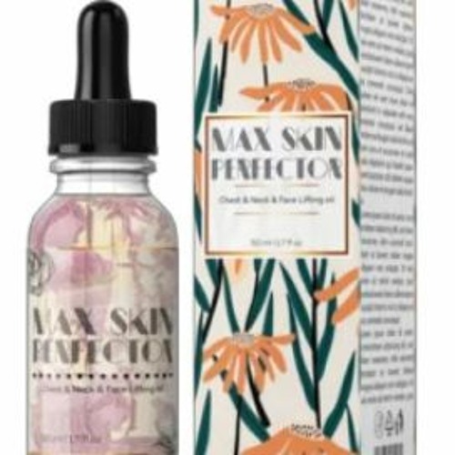 Stream MAX SKIN PERFECTOR: Max Skin Perfector Oil & Serum Price Update ...