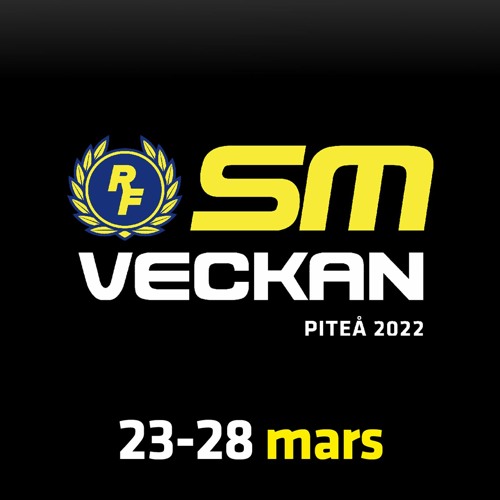 Stream episode SM-Veckan Piteås pod med Johan Forsberg - Gäst Linus ...