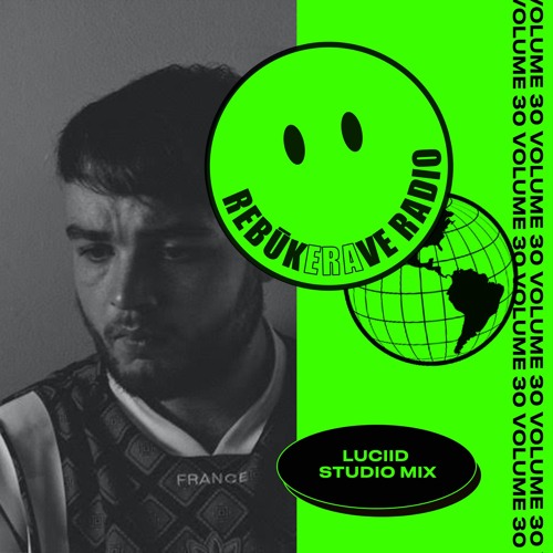 Luciid Tracklists Overview