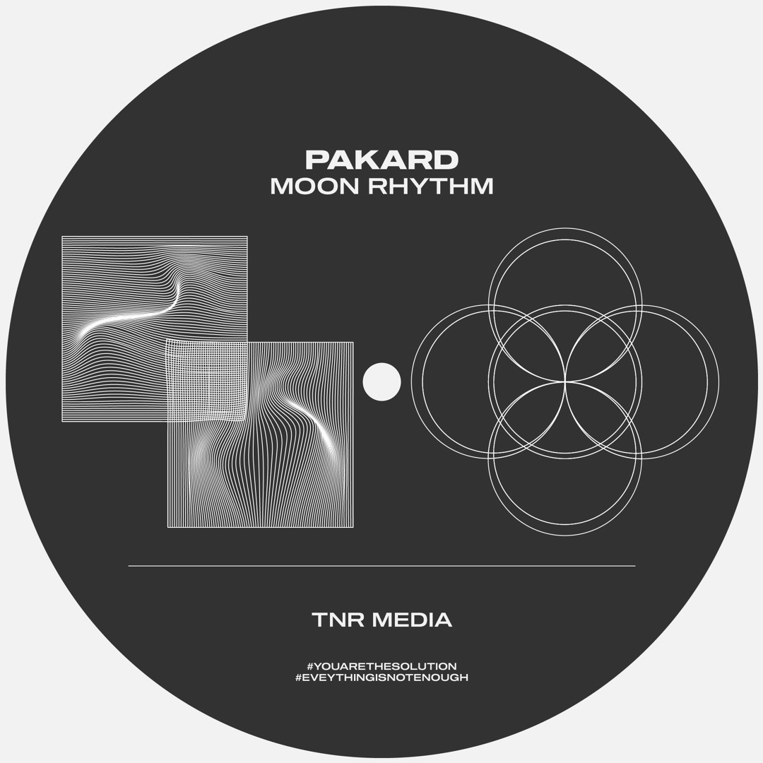 Stream Pakard - Moon Rhythm by TNR MEDIA | Listen online for free on ...
