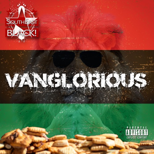 Listen to VANGLORIOUS by the BLACKHEDZ in ANIMAL CRACKER playlist ...