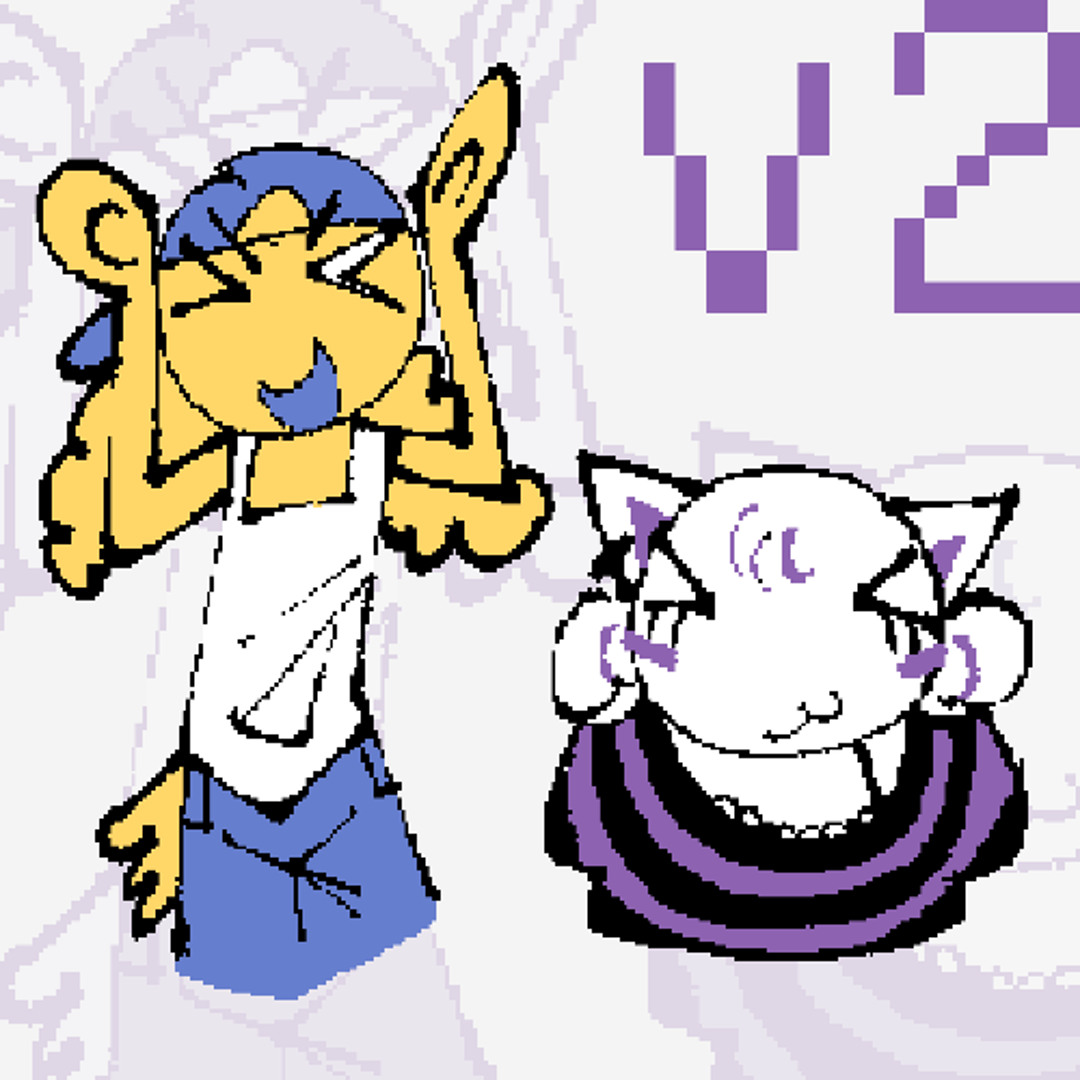 Stream JIT V2 by lex3x (fnf alt) | Listen online for free on SoundCloud