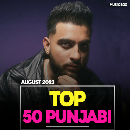 Stream Jack Love | Listen to Top 50 Punjabi Songs 2023 playlist online ...
