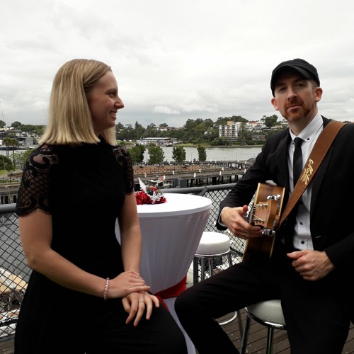 Stream BECKY AND MATTY JAY PROMO 2021 by Notes from the avenue | Listen ...