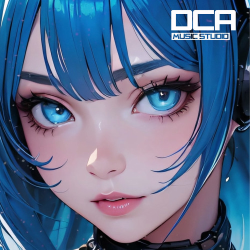 Stream Can't Let You Slip Away by DCA Music Studio | Listen online for ...