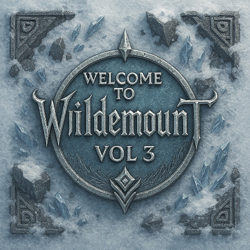 Stream Welcome to Wildemount III: Heroes No One Knows (Mighty Nein ...