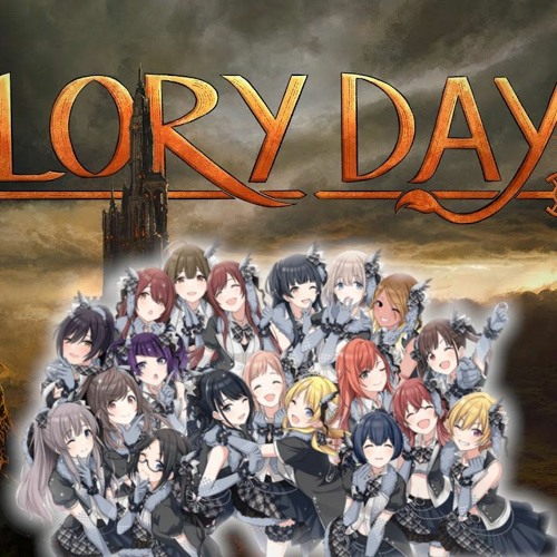 Stream union mp3 for glory days by denise | Listen online for free on SoundCloud