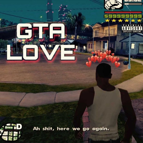 Stream GTA LOVE by Lil DARKO | Listen online for free on SoundCloud