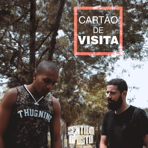 Stream Cartão de Visita by Sentido Oposto | Listen online for free on ...