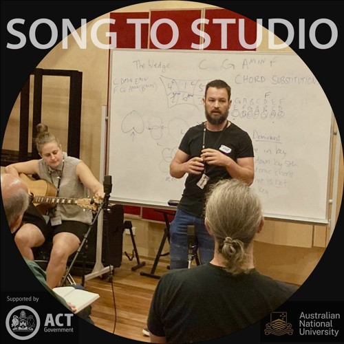 Stream "Dew Drops" Barak Zelig by ANU Community Music Centre | Listen ...