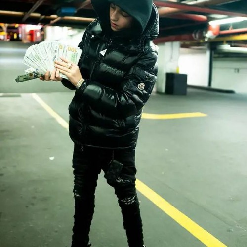 Stream NdotSpinalot X Baby Muddy X Dj Bin Buggin - OYK (slowed - reverb ...