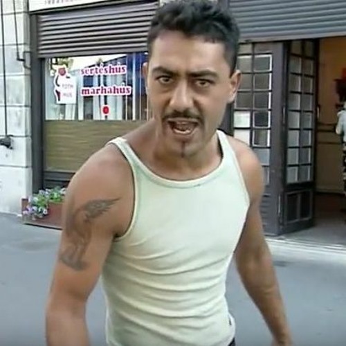 Stream Továbbfejlesztett trágyadomb by brbs | Listen online for free on ...