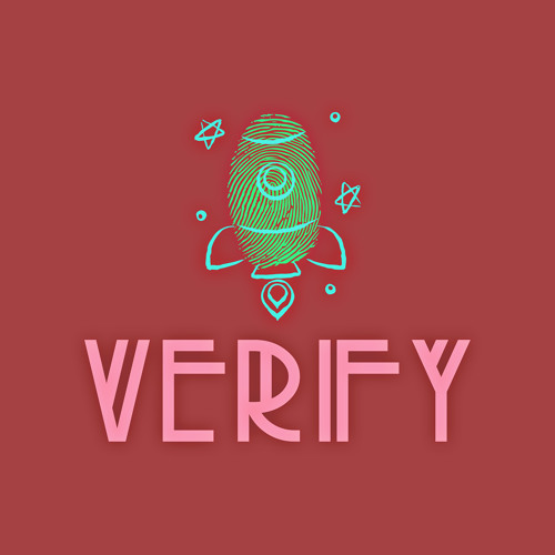 Stream Verify by Colleen Martinez | Listen online for free on SoundCloud