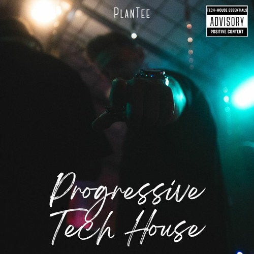 Stream Progressive Tech House Mix 2023 By PlanTee by planTee | Listen online for free on SoundCloud