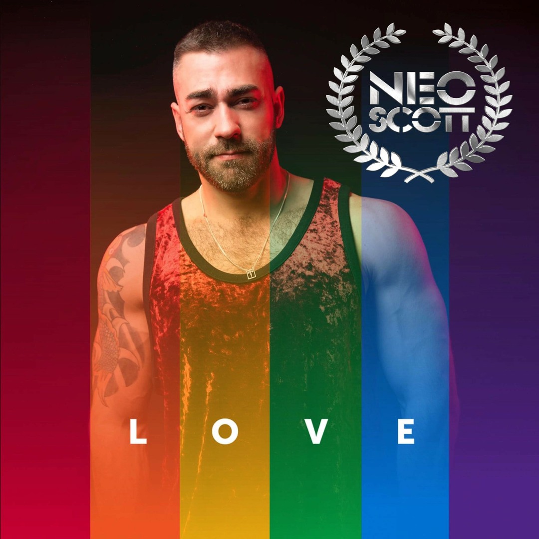 Stream PRIDE 2K21 by DJ Neo Scott | Listen online for free on SoundCloud