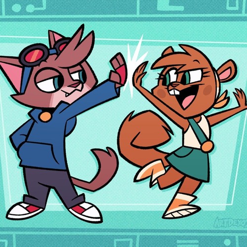 Stream murphy and mitzi Theme Song (instrumental) by Bryan Flaming Dash ...