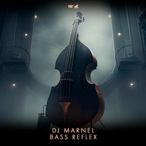 Stream DJ Marnel & Bass Reflex - ContraBass ( 4 Jungle Records 2023 ...
