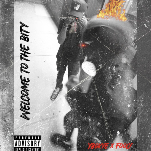 Stream ybgkye | Listen to Ybgkye x Fooly - Welcome To The Bity playlist ...