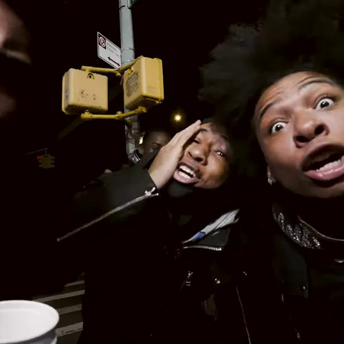 Stream Kia Kaori x Sha Boogz x PooDot - Too Dangerous by nyverzuz ...