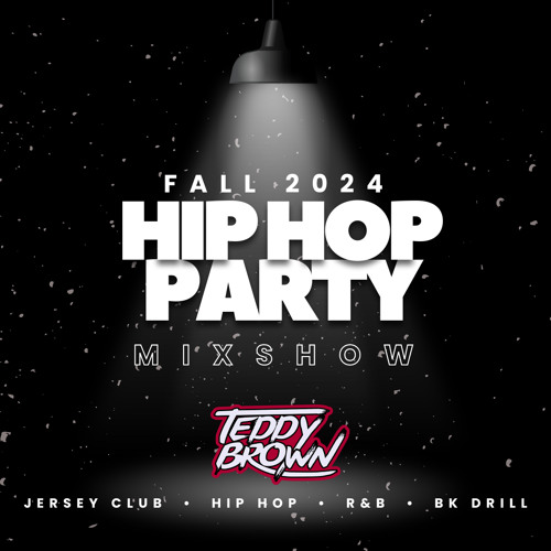 Stream 🔥 FALL 2024 CLEAN HIP HOP PARTY MIX | Hip Hop • Jersey Club • BK ...