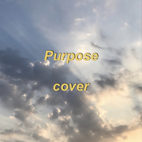 Stream Purpose - Etham (Cover) by 이풀숲 | Listen online for free on ...
