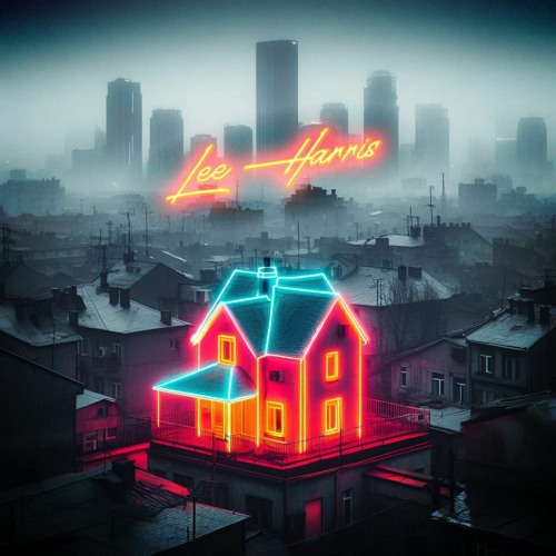 Stream DJ Lee Harris - Winter 2024 Mix by Lee Harris | Listen online ...