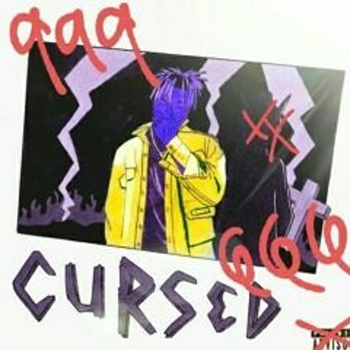 Stream Juice WRLD - Cursed (Unreleased Remix)[Prod.by Galvyx] by Galvyx ...