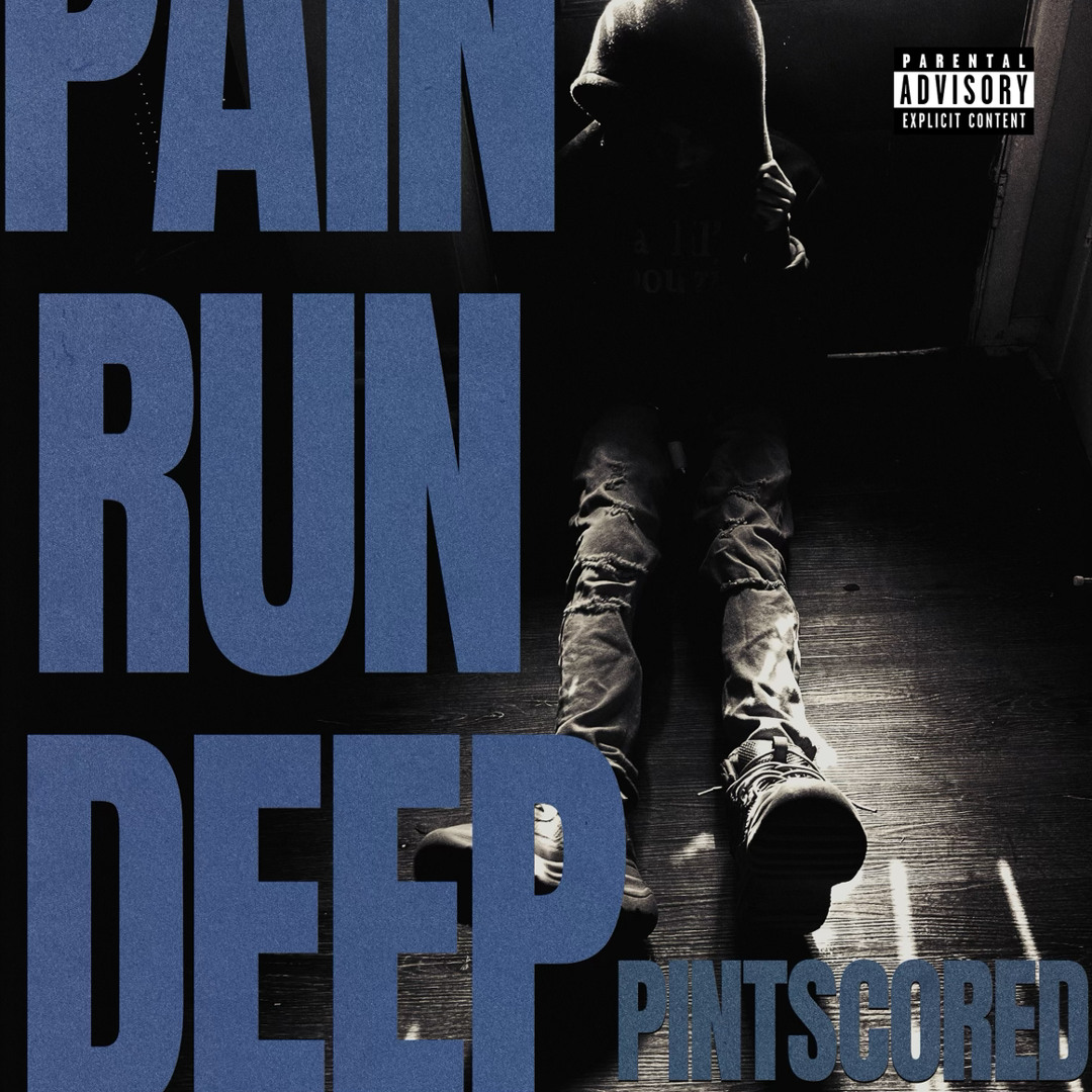 Stream PINTSCORED- Pain Run Deep (Prod Mxhara) by pintscored | Listen ...