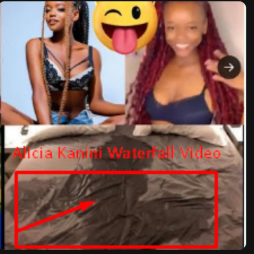 Stream WatchMe No Wsa | Listen to (TRENDING 18++) alicia kanini pony video alicia kanini pony ...