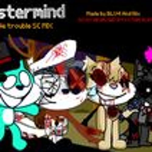 Stream FNF: Scratch's Sprite Corruption: Mastermind [Triple trouble SC ...