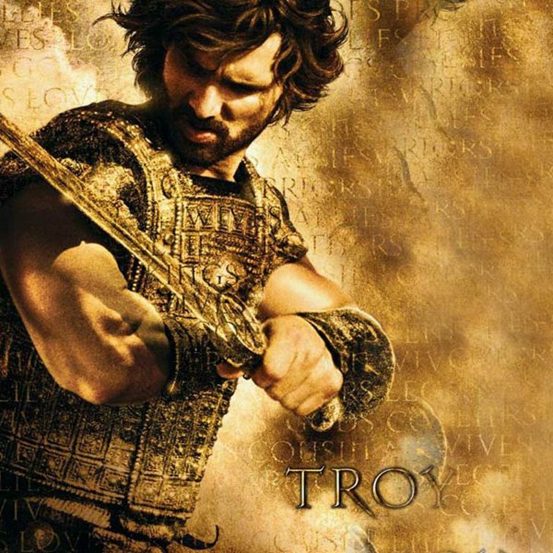 Stream episode Hector – the famous prince of Troy! by Ancient Greece ...