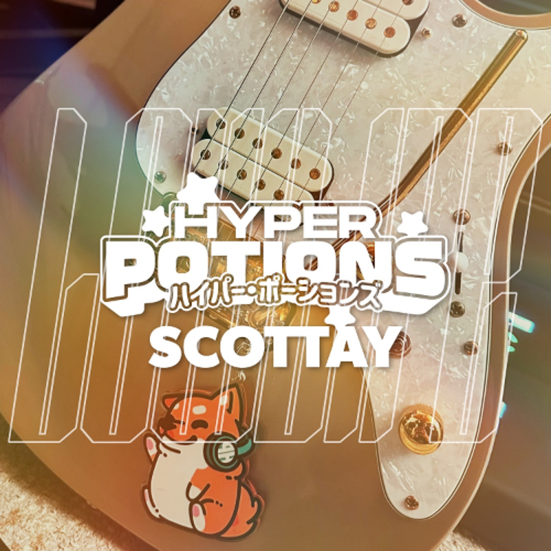 Stream Hyper Potions x Scottay - Lowlife by Hyper Potions | Listen ...
