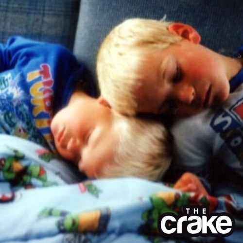 Stream Relax (2024 Remaster) by The Crake | Listen online for free on ...
