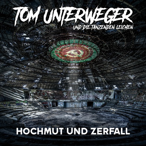 Stream Adios, mein Kommandant by Tom Unterweger und die tanzenden ...