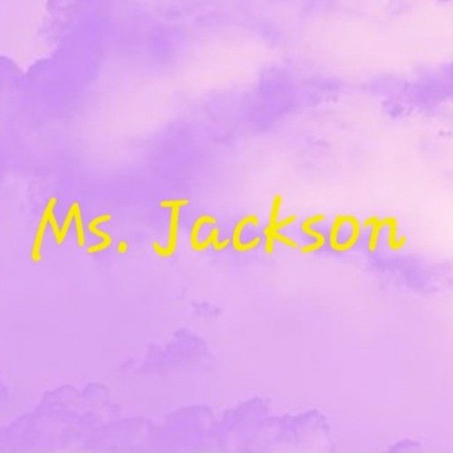 Stream Ms. Jackson Cover by Jenni Cary | Listen online for free on ...