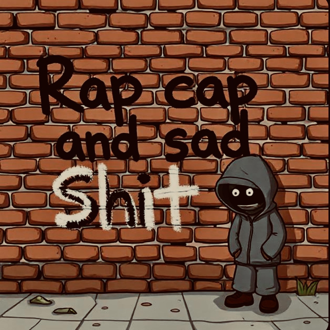 Stream pxxchOmorĩ | Listen to Rap Cap And Sad Shit playlist online for ...