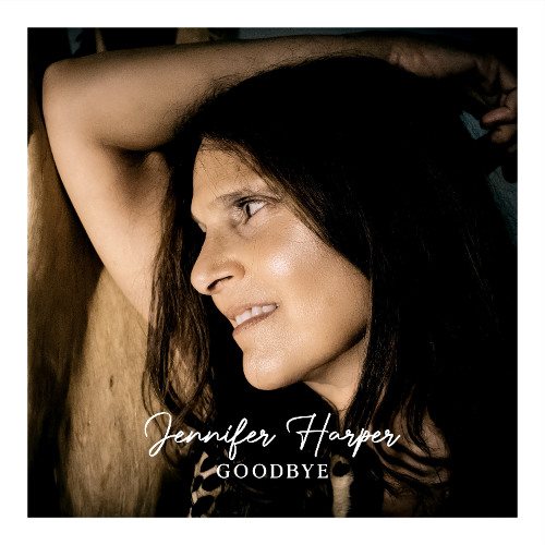 Stream Goodbye by Jennifer Harper | Listen online for free on SoundCloud