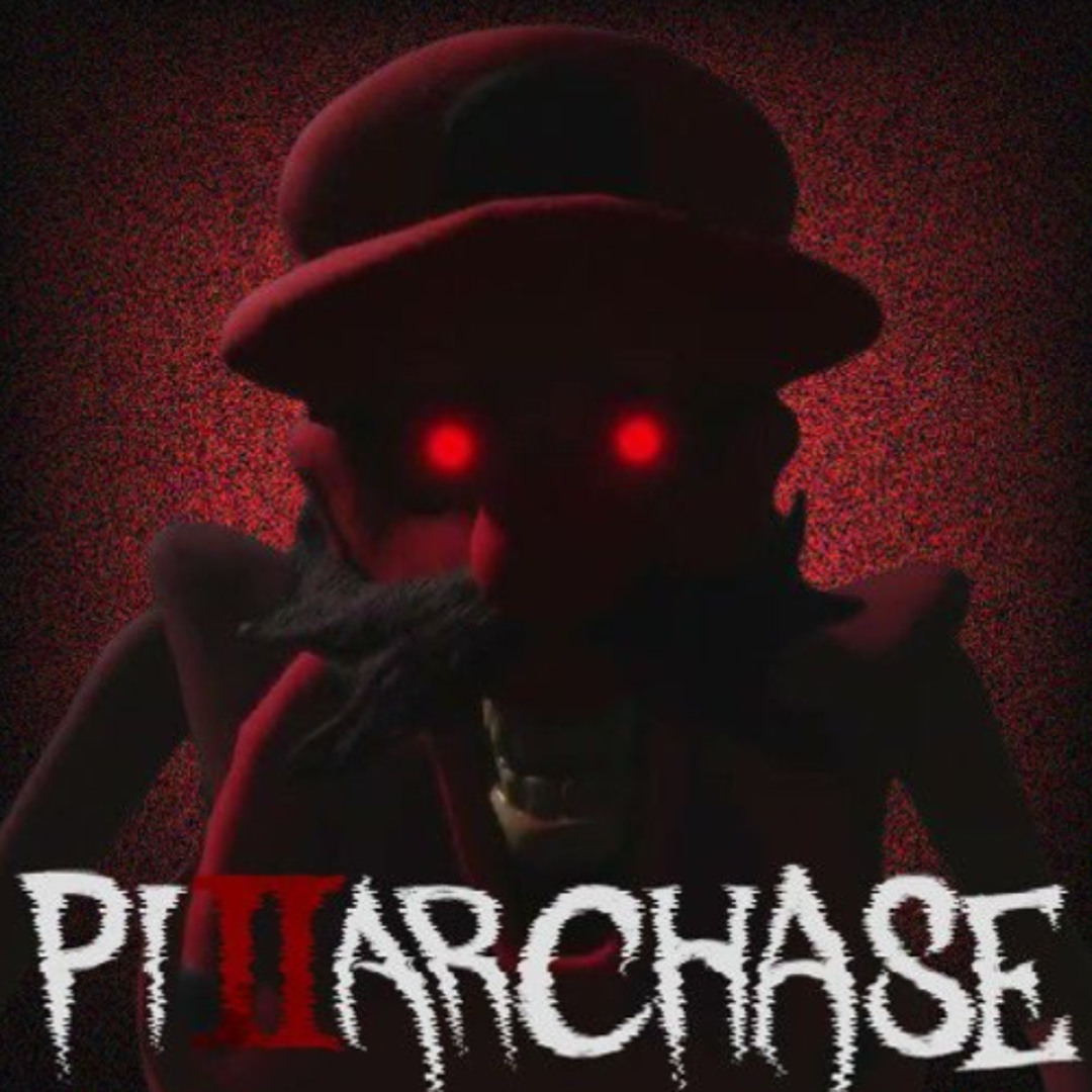 Stream Pillar Chase 2 OST - Mr Virtual Chase Theme V2 by Deviious | Listen online for free on ...